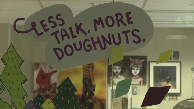 Is Australia really 'the lucky country'? - BBC News