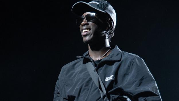 Unknown T: rapper is cleared over New Year stabbing - BBC News