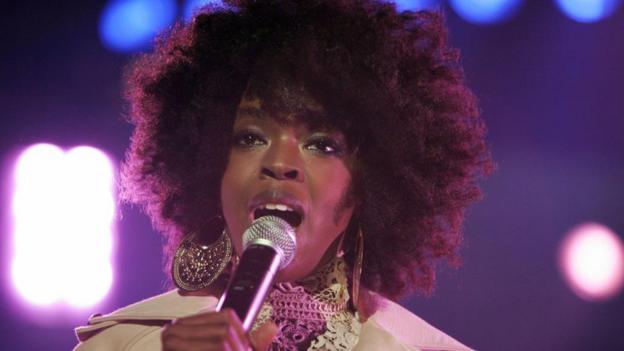 Hip-hop: The Welsh rapper who co-created 1980s smash hit - BBC News