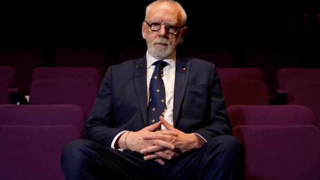 Terrence Higgins: A name that gave hope to those with HIV and Aids ...