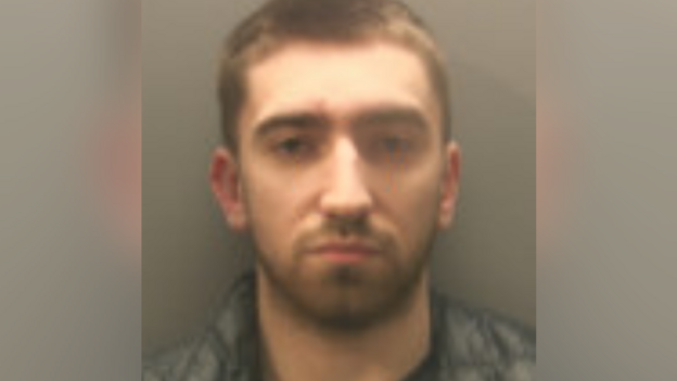 Crimestoppers: Elliot Fiteni £10k reward after attempted murder - BBC News