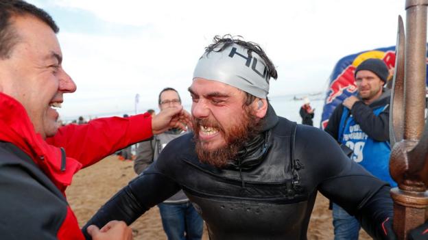 8 amazing expeditions around the world - BBC Newsround