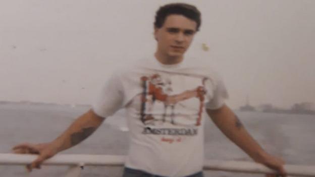 Andy Malkinson cleared of 2003 rape 'after finally being listened to ...