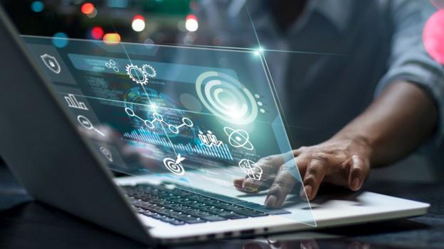 Cloudsmith: Belfast IT firm raises £18m from US investors - BBC News