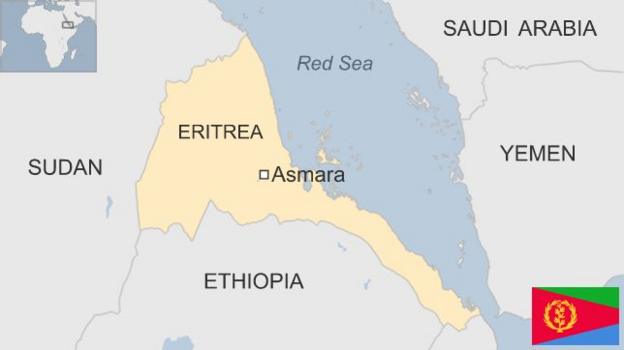 Djibouti country profile - BBC News