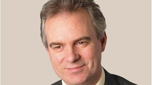 Who are the MPC? Meet the UK's interest rate setters - BBC News