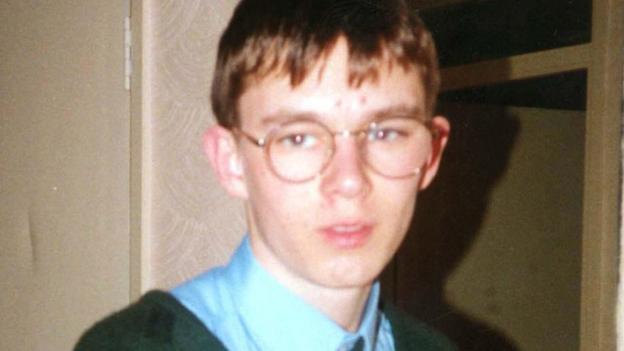 Omagh bomb: The 29 victims - BBC News