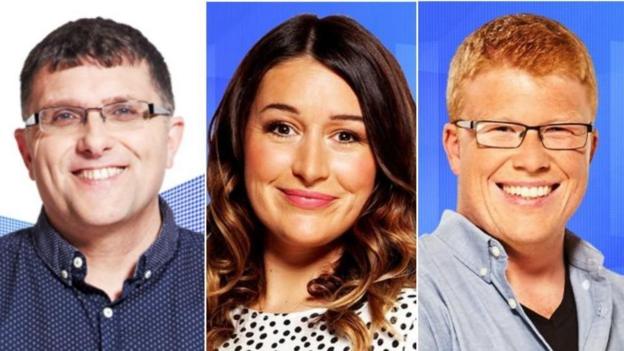 Newyddion a mwy - BBC Cymru Fyw