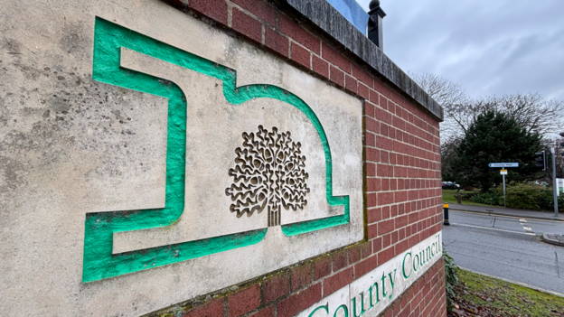 Nottinghamshire County Council tax set to rise by 4.84% - BBC News