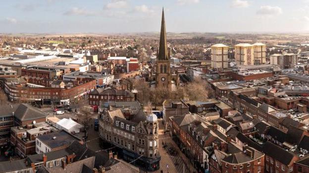 West Yorkshire | Latest News & Updates | BBC News