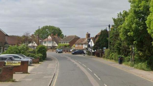 Kent | Latest News & Updates | BBC News