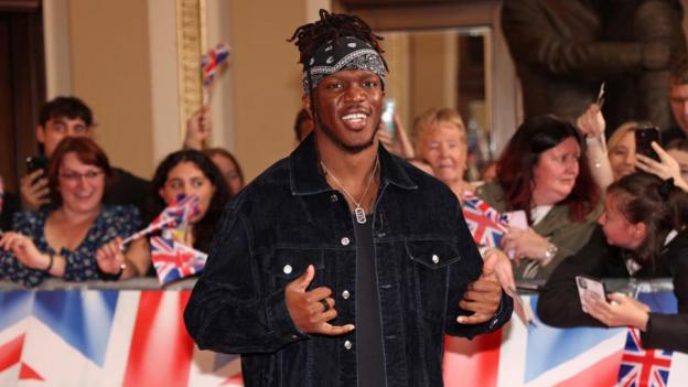Britain's Got Talent: Who are the semi- finalists? - BBC Newsround