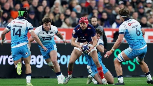 Ireland 27-17 Wales: Irish keep Six Nations hopes alive with bonus ...
