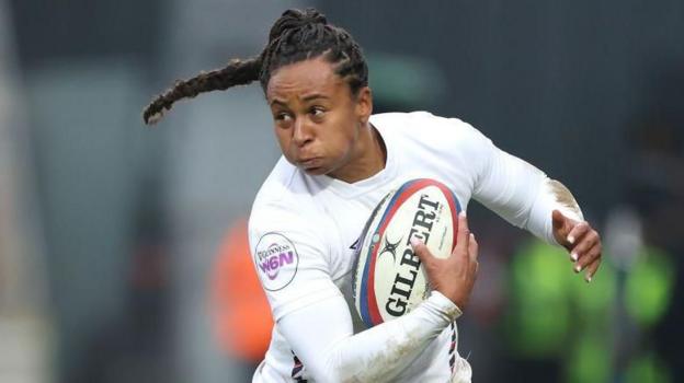 Rugby Union - Women's Six Nations Scores, Results & Latest News - BBC Sport