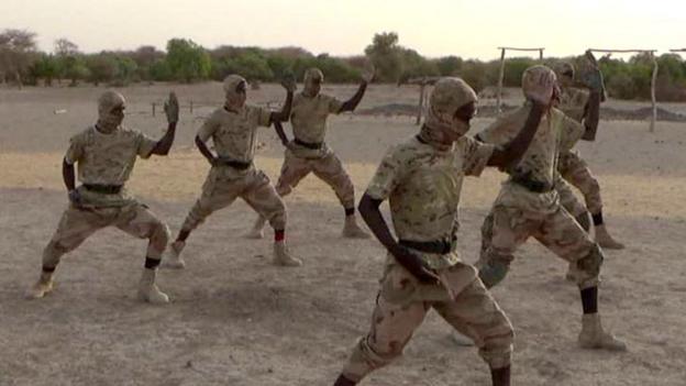 Drones: The latest weapon used by al-Qaeda and Islamic State-linked ...