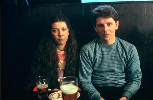 Threads: How the nuclear bomb drama horrified Sheffield extras - BBC