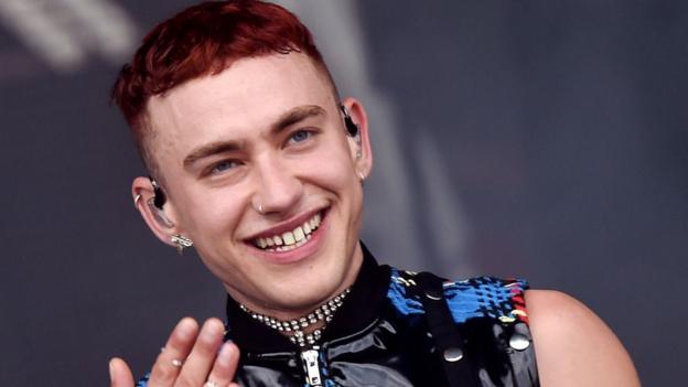 Coleford Eurovision singer Olly Alexander makes home town 'proud' - BBC ...