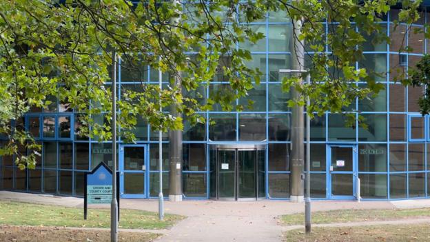 Jury in Mayflower head teacher sex trial is discharged - BBC News