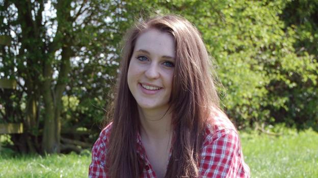 Alice Ruggles and Holly Newton mums seek domestic abuse awareness - BBC ...