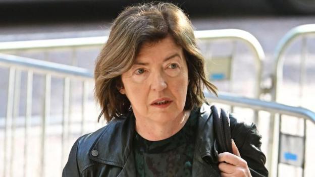 Who is Sue Gray, Keir Starmer's former top adviser? - BBC News