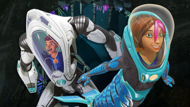 CBBC Games - Play the best free online games for kids