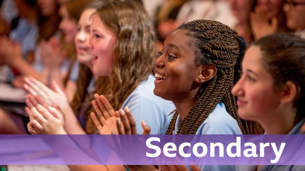 Home - Bitesize for Teachers