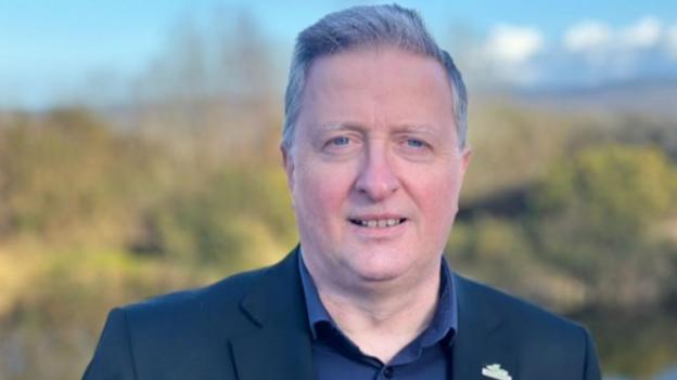 Crofting Commission chief says body wants to be more efficient - BBC News