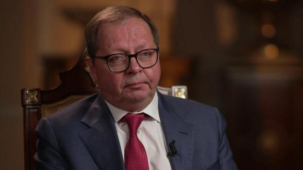 Ukraine war: Putin tells Russian soldiers' mothers he shares their pain ...