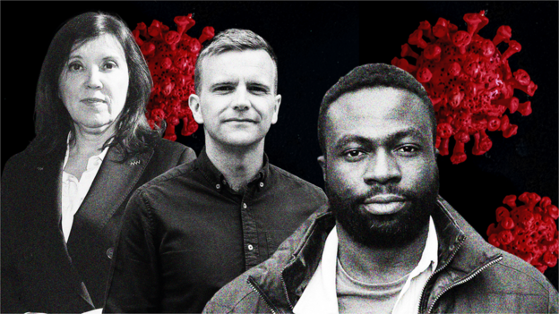 Covid inquiry: The questions we really want answers to - BBC News