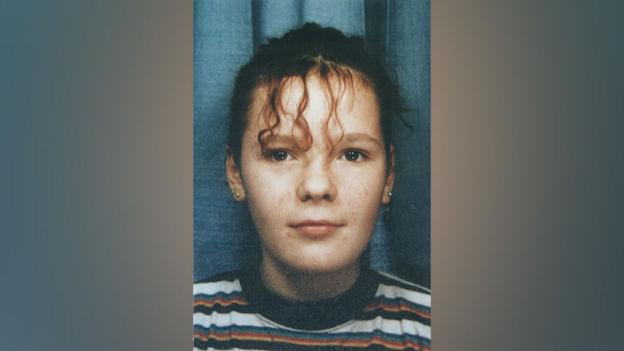 Lindsay Rimer: 'Now's the time to talk over murdered schoolgirl' - BBC News
