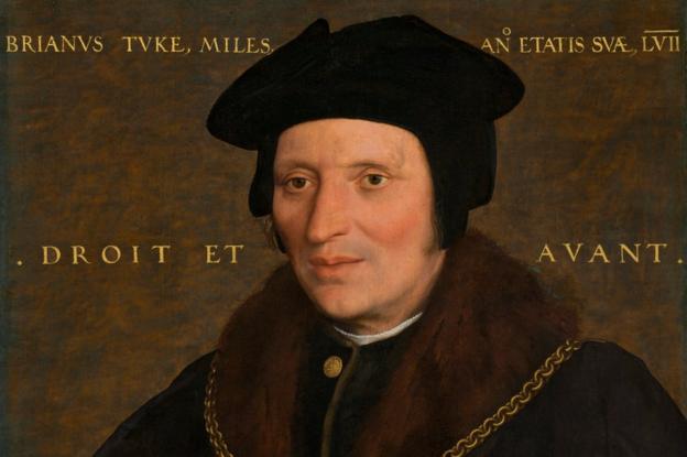 In pictures: 500 years of Royal Mail - BBC News