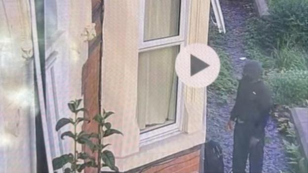 Nottingham attacks: Triple killer had history of mental health problems ...