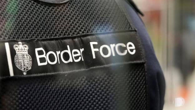 Home Office is dysfunctional, says ex-borders watchdog David Neal - BBC ...