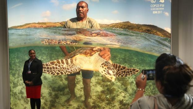 Fiji country profile - BBC News