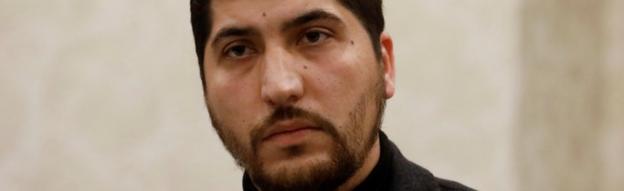 Syria Conflict Ceasefire Agreed Backed By Russia And Turkey Bbc News