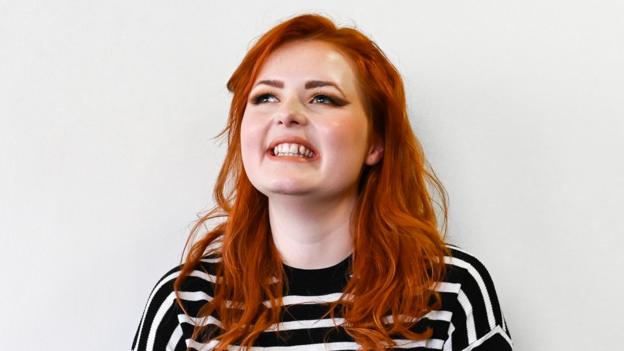 Radio 1's first blind presenter 'excited to represent disabled ...