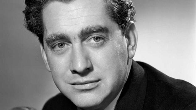 Tony Hancock: Dinner held to celebrate 100 years since comedian's birth ...