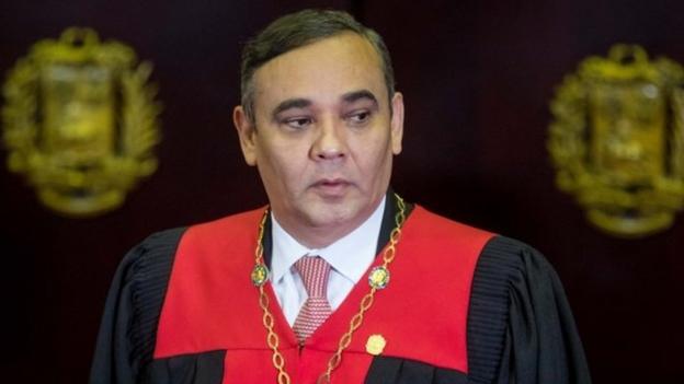 Venezuela crisis: How the political situation escalated - BBC News