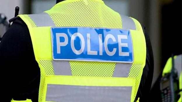 Bradford police officer sacked after drugs found in his car - BBC News