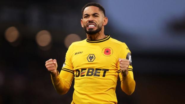 Wolverhampton - Latest News, Headlines and Entertainment from the BBC