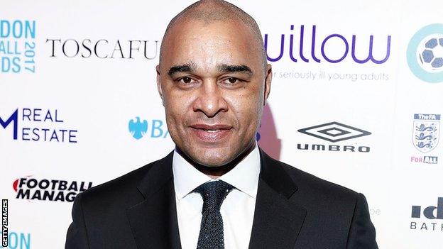 Racism in football: Government must work with us on problem, says FA's ...