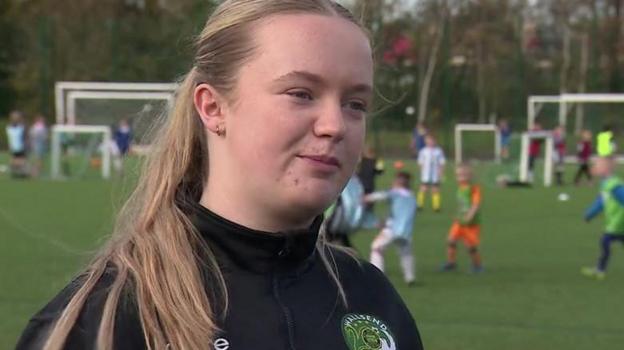 Wallsend Boys Club celebrates 120th birthday - BBC News