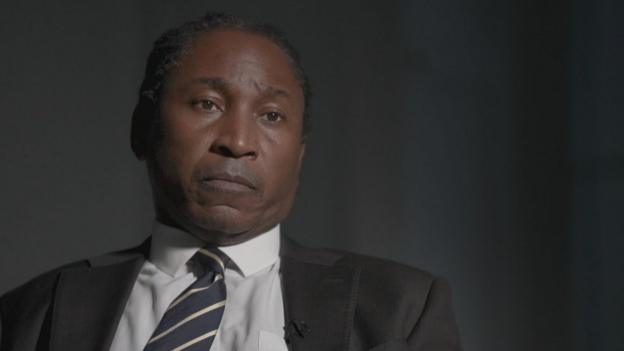 Kevin Clarke: Met Police apologises over restraint death - BBC News