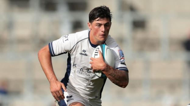 Prem Rugby: Biggest signings this summer - from Owen Farrell to Louis ...