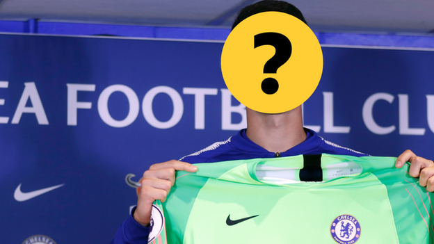 Transfer deadline day 2020 store