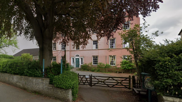 Steiner school saved from closure after global effort - BBC News