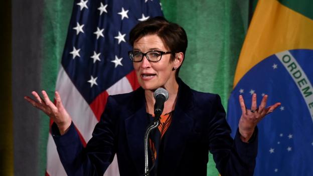 Citigroup plans 20,000 job cuts over two years - BBC News