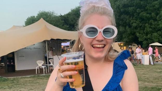 Bristol's Sustainable Fashion Week makes global impact - BBC News