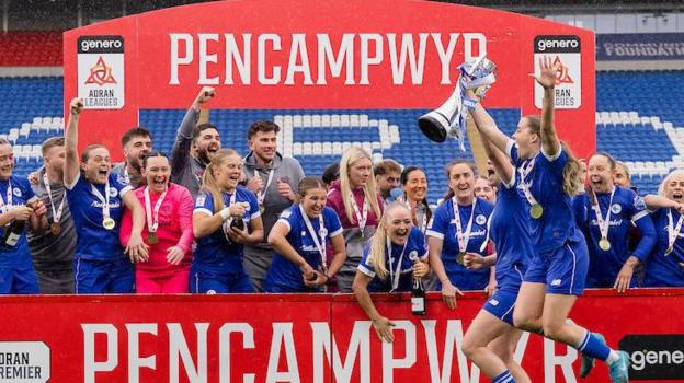 Adran Premier - BBC Sport
