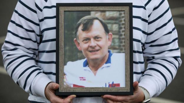 Sean Brown: Murdered man's family disappointed at appeal against ...